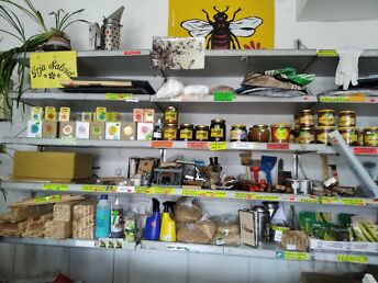 Mesindus - Kuldne Börs