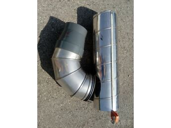 Metall ja vanaraud - Kuldne Börs