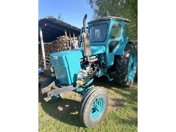 Traktorid ja kombainid - Kuldne Börs