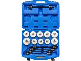 Autoteeninduse ja -remondi seadmed - Kuldne Börs