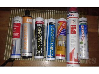 Ehitus- ja viimistlusmaterjalid - Kuldne Börs