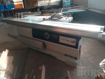 Tööriistad, masinad ja seadmed - Kuldne Börs