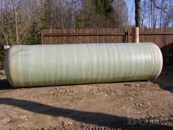 Mahutid, konteinerid, soojakud - Kuldne Börs