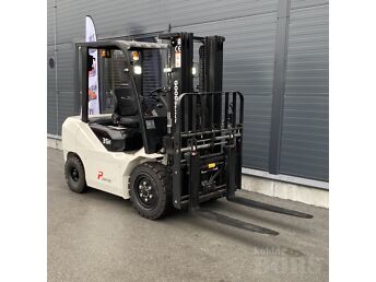 Tõstukid - Kuldne Börs