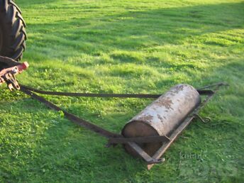 Aed ja õu - Kuldne Börs