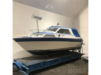 Mootorpaadid ja kaatrid - Kuldne Börs