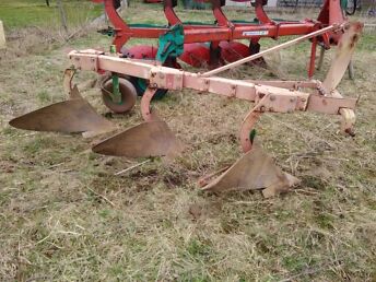 Haakeriistad ja lisaseadmed - Kuldne Börs