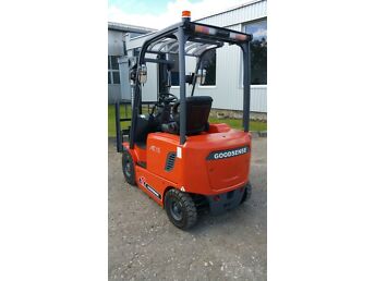 Tõstukid - Kuldne Börs