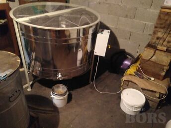 Mesindus - Kuldne Börs