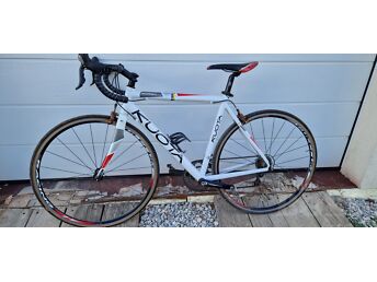 Jalgrattad ja varustus - Kuldne Börs