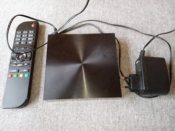 Audio / video / foto - Kuldne Börs