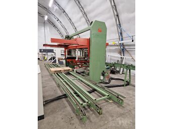 Puutöömasinad - Kuldne Börs