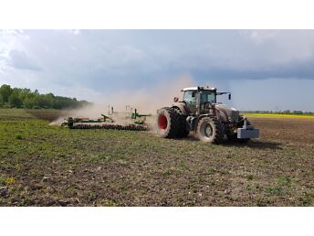 Põllumajandus - Kuldne Börs