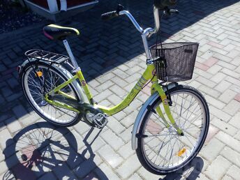 Jalgrattad ja varustus - Kuldne Börs