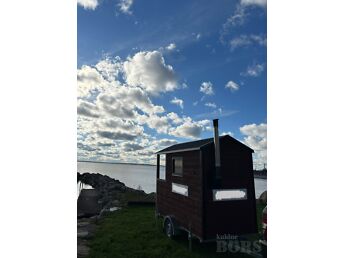 Sõiduautode järelhaagised - Kuldne Börs