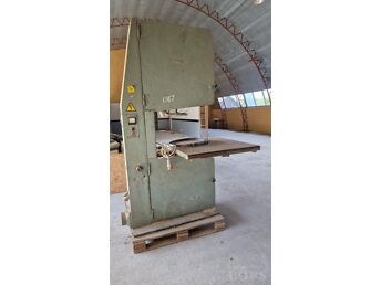 Puutöömasinad - Kuldne Börs