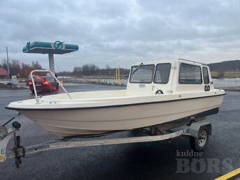 Veesõidukid - Kuldne Börs