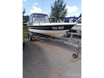 Veesõidukid - Kuldne Börs