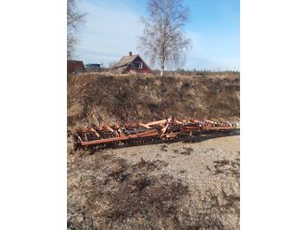 Haakeriistad ja lisaseadmed - Kuldne Börs