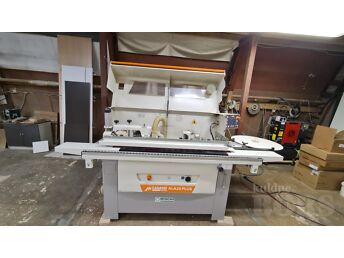 Puutöömasinad - Kuldne Börs