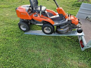 Sõiduautode järelhaagised - Kuldne Börs