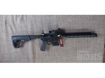 Loaga relvad ja lisad - Kuldne Börs