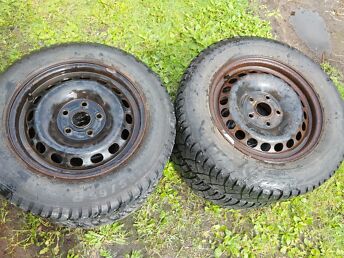 Rehvid velgedel - Kuldne Börs