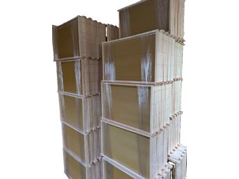 Mesindus - Kuldne Börs