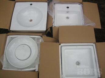 Santehnika - Kuldne Börs