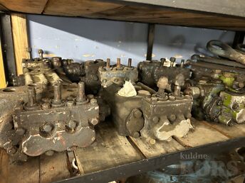 Põllumajandus - Kuldne Börs