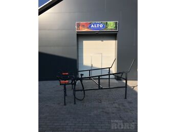 Metsatöömasinad ja tarvikud - Kuldne Börs