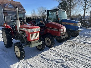 Traktorid ja kombainid - Kuldne Börs