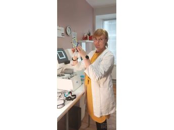 Ilu ja tervis - Kuldne Börs