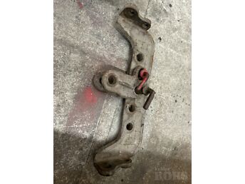 Põllumajandusmasinate varuosad - Kuldne Börs