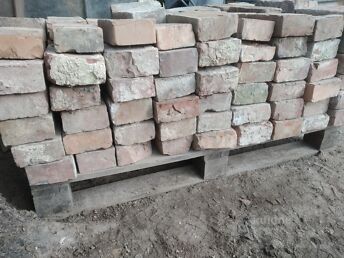 Ehitus- ja viimistlusmaterjalid - Kuldne Börs