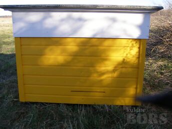 Mesindus - Kuldne Börs