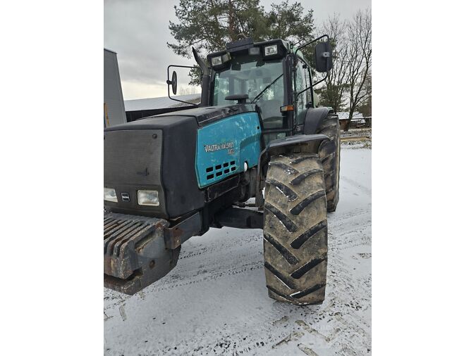 VALMET 8400, müük, kuulutus 95331469 - Kuldne Börs