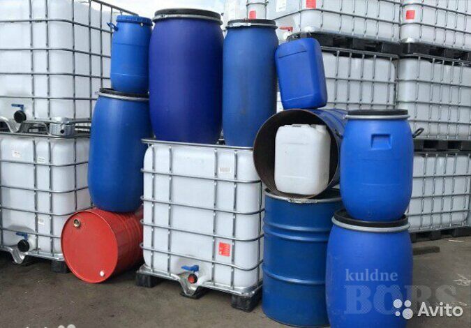 KANISTRID, TÜNNID, MAHUTID KUNI 1000L., müük, kuulutus 86838183 ...