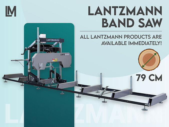 HORISONTAALNE LINTSAAG (BENSIIN) 15HJ, müük, kuulutus 88653645 - Kuldne ...