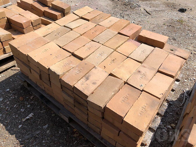 TELLIS. AHJUKIVI. ŠAMOTT, müük, kuulutus 82370705 - Kuldne Börs