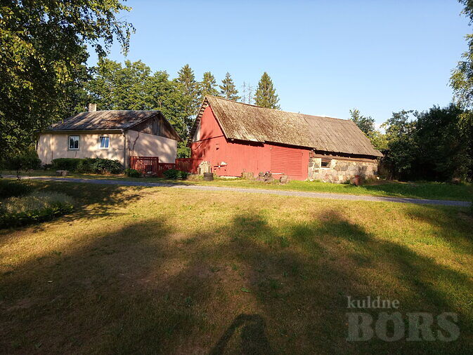 PÕLVAMAA, KANARIKU, KASE, KASE TALU, müük, kuulutus 79820459 - Kuldne Börs