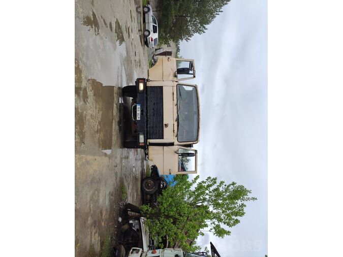 MAZ 5551, müük, kuulutus 94171923 - Kuldne Börs