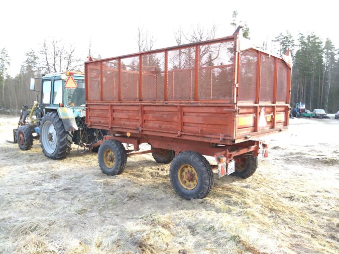 HAAGIS 2PTS 4-793, müük, kuulutus 93129246 - Kuldne Börs