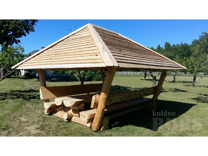 PALKLAUD VARJUALUNE, müük, kuulutus 86142632 - Kuldne Börs