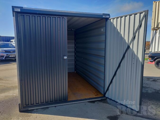 KONTEINER-KONTEINER-KONTEINER, müük, kuulutus 86968200 - Kuldne Börs