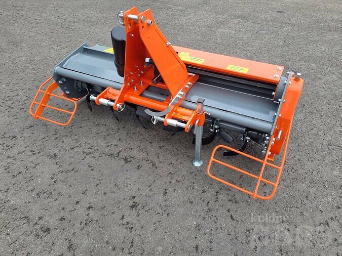 MULLAFREES VÄIKETRAKTORITELE, müük, kuulutus 82326716 - Kuldne Börs