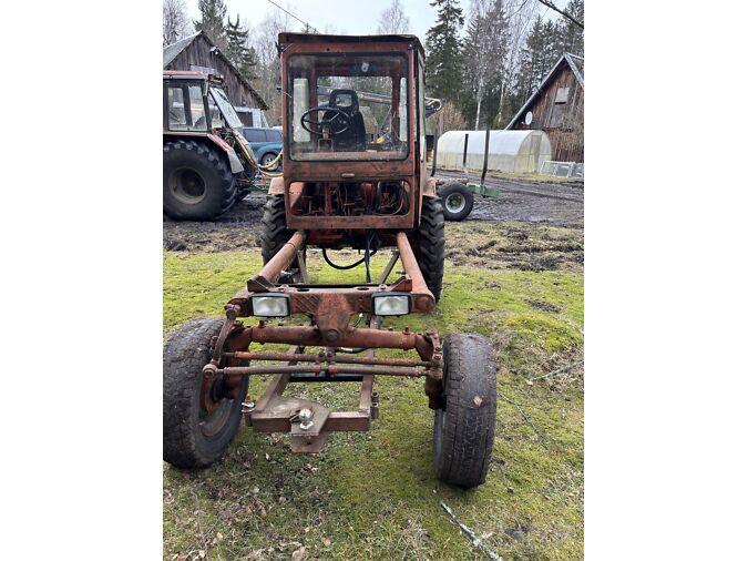 T16 M + HAAGIS, müük, kuulutus 95682222 - Kuldne Börs