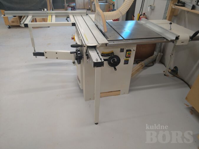 FORMAATSAAG JTSS-1600, müük, kuulutus 94340933 - Kuldne Börs