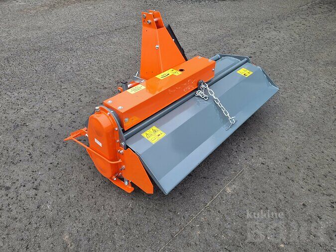 MULLAFREES VÄIKETRAKTORITELE, müük, kuulutus 82326716 - Kuldne Börs