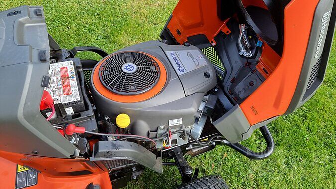 HUSQUVARNA TS242TXD, müük, kuulutus 88197270 - Kuldne Börs